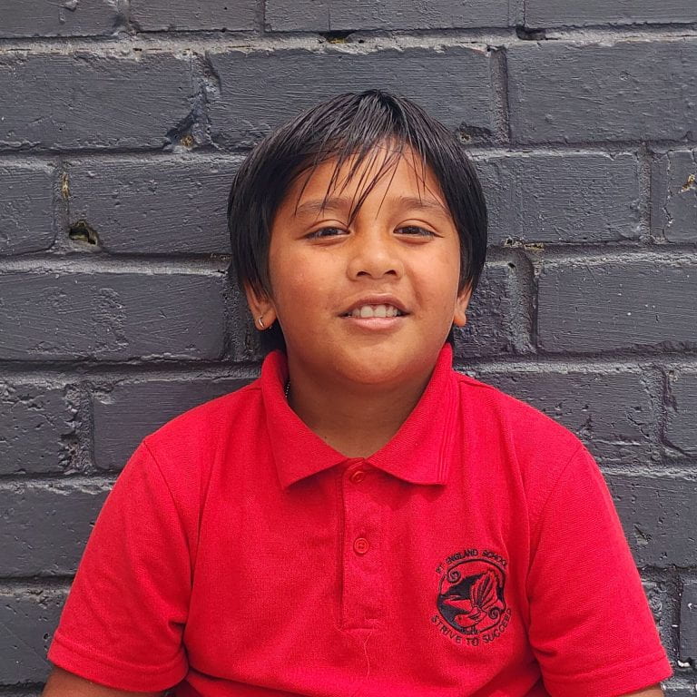 NSEW directions – Sale @ Pt England School